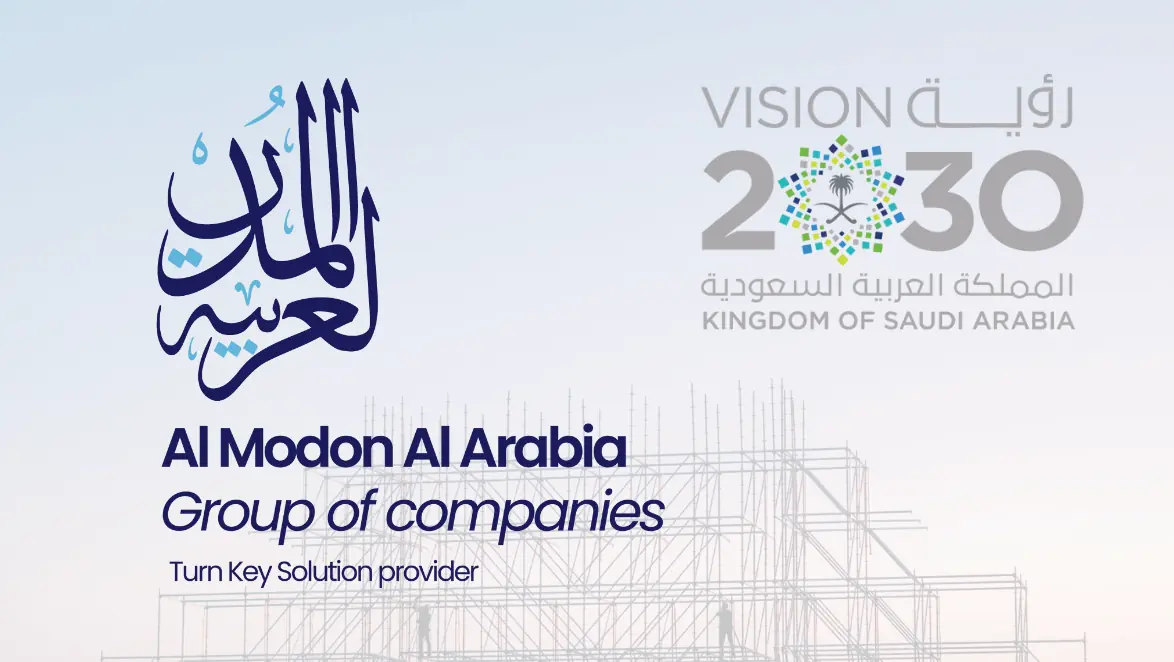 Home Page - Al Modon Al Arabia Holding Co